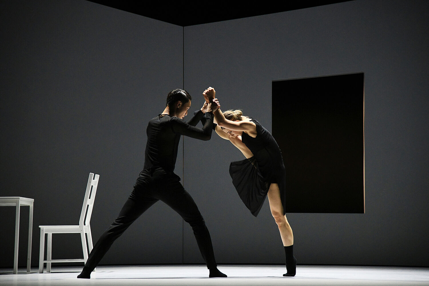 Seelen - Stadttheater Bremerhaven