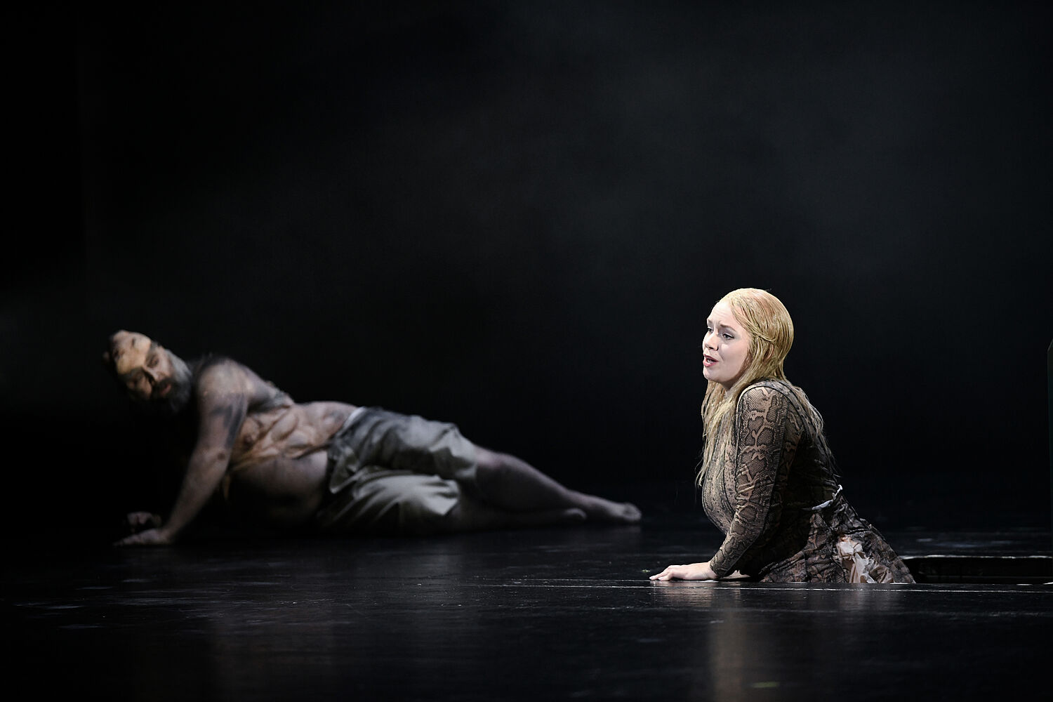 Rusalka - Stadttheater Bremerhaven