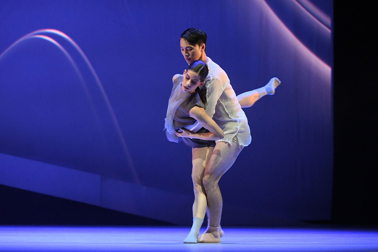Seelen - Stadttheater Bremerhaven