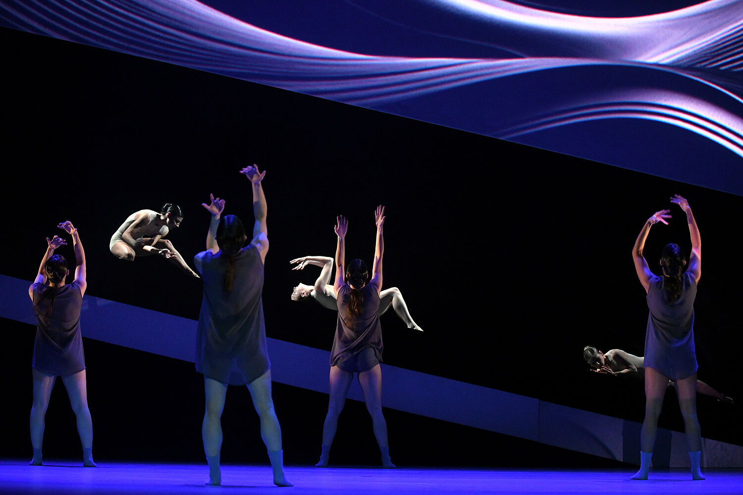 Seelen - Stadttheater Bremerhaven