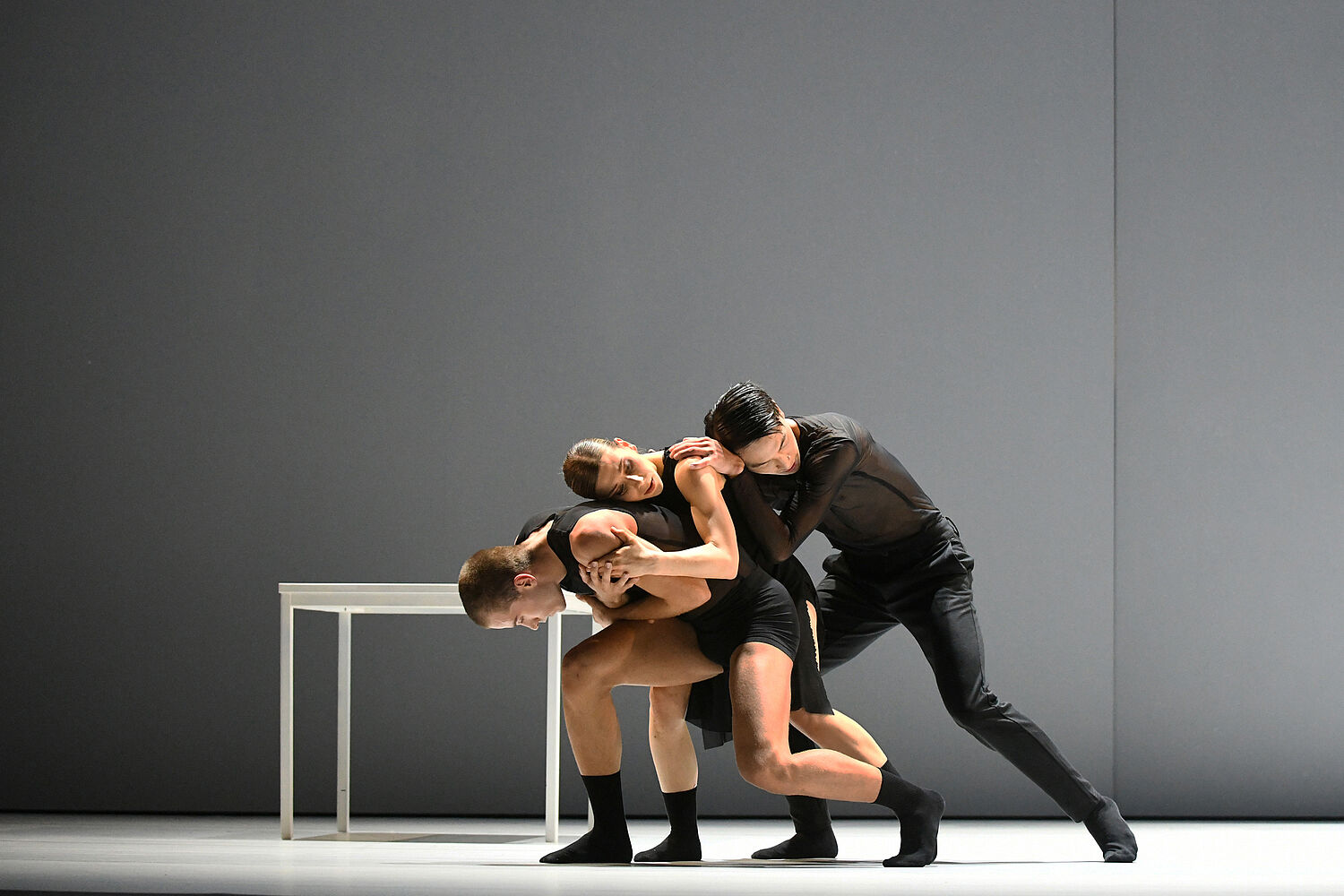 Seelen - Stadttheater Bremerhaven