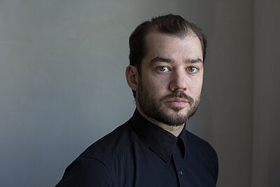 Nicolas Garin - Stadttheater Bremerhaven