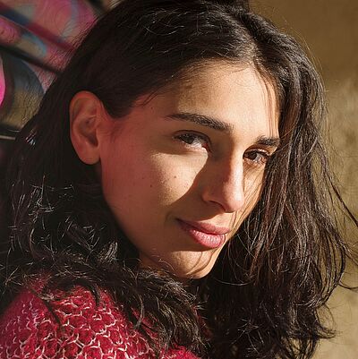 Yara Hassan - Stadttheater Bremerhaven