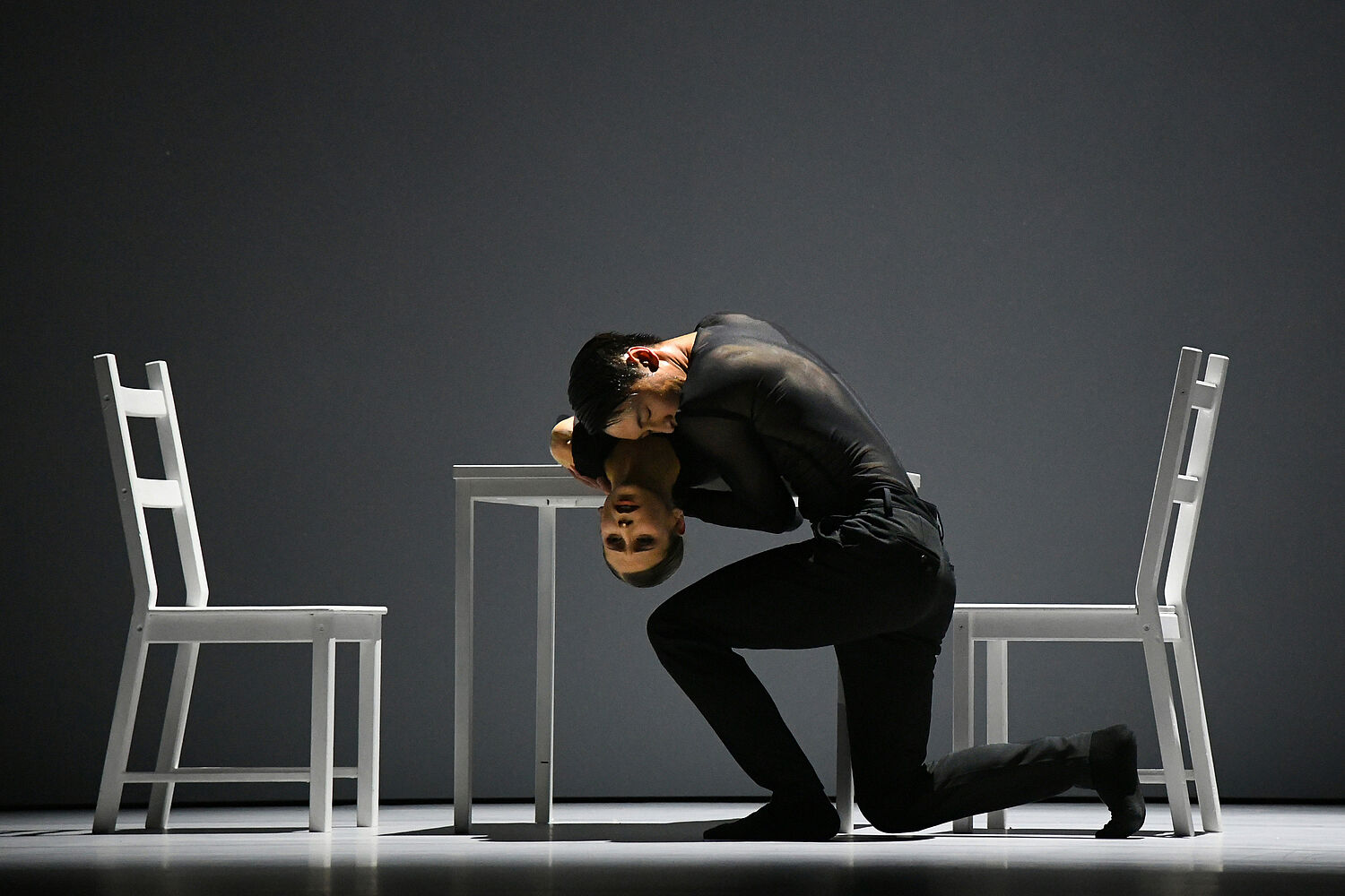 Seelen - Stadttheater Bremerhaven