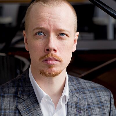 Bryan Boyce - Stadttheater Bremerhaven