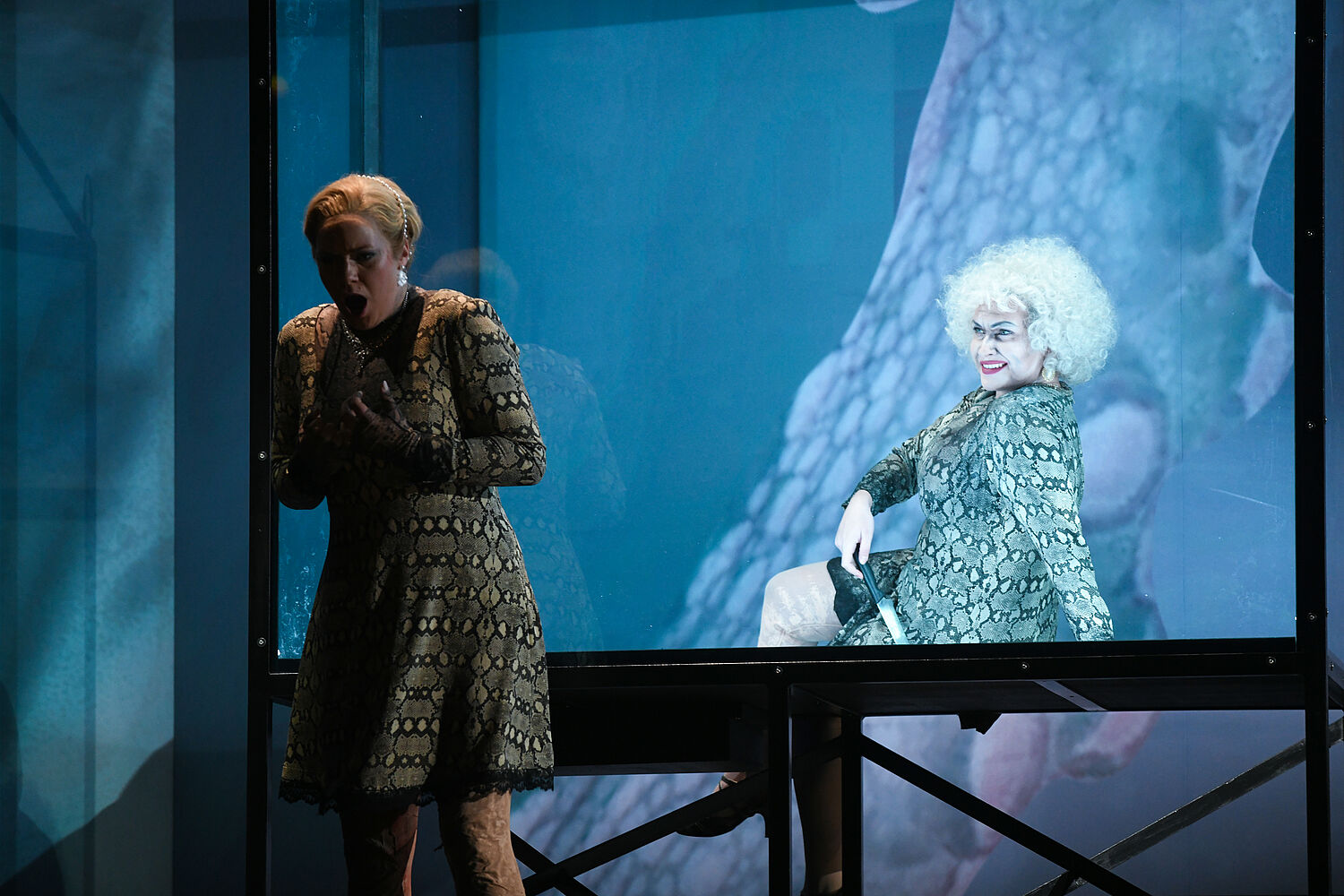 Rusalka - Stadttheater Bremerhaven