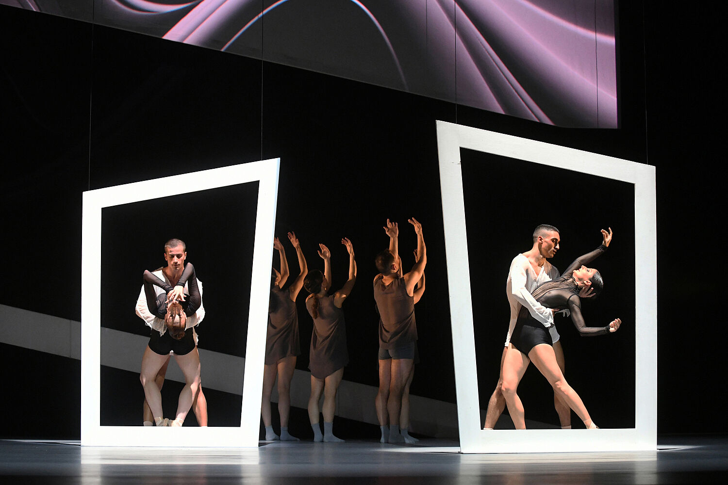 Seelen - Stadttheater Bremerhaven